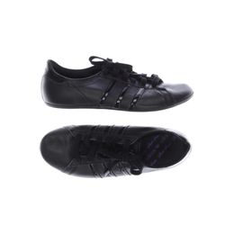 adidas originals Damen Sneakers, schwarz, Gr. 5