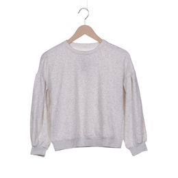 Etam Damen Sweatshirt, grau, Gr. 36