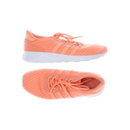 adidas NEO Damen Sneakers, orange, Gr. 6.5