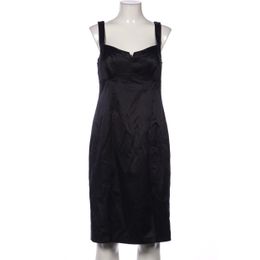 ST.EMILE Damen Kleid, schwarz, Gr. 40