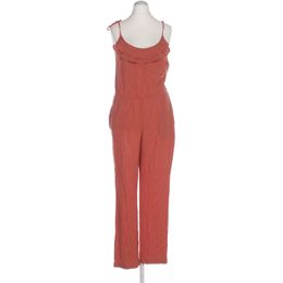 King Louie Damen Jumpsuit/Overall, orange, Gr. 40