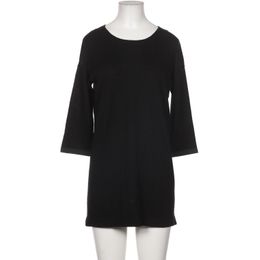 Massimo Dutti Damen Kleid, schwarz, Gr. 36