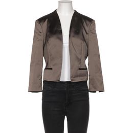 BOSS by Hugo BOSS Damen Blazer, braun, Gr. 38