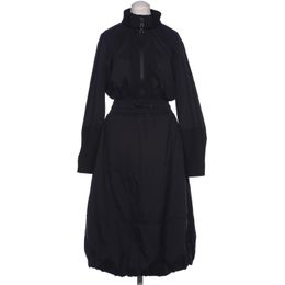 Moncler Damen Kleid, schwarz, Gr. 38