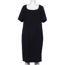 sheego Damen Kleid, schwarz, Gr. 50