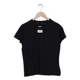 K by KARL LAGERFELD Karl by Karl Lagerfeld Damen T-Shirt, schwarz, Gr. 38