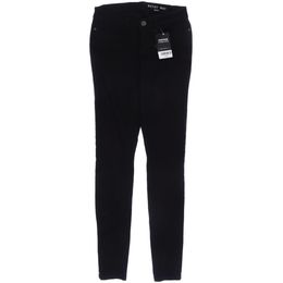 Noisy may Damen Jeans, schwarz, Gr. 26