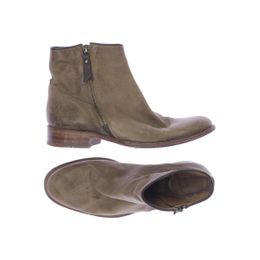 n.d.c made by hand Damen Stiefelette, braun, Gr. 38