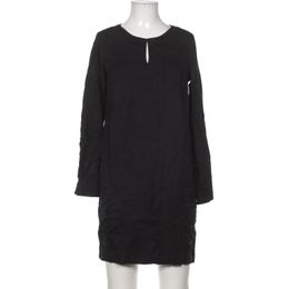 armedangels Damen Kleid, schwarz, Gr. 36