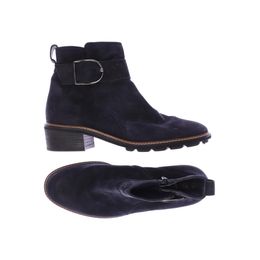 Paul Green Damen Stiefelette, marineblau, Gr. 5.5