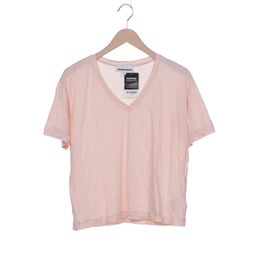 armedangels Damen T-Shirt, pink, Gr. 34