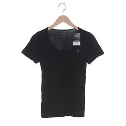 Marc O'Polo Marc O Polo Damen T-Shirt, schwarz, Gr. 38