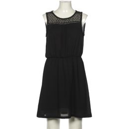 Only Damen Kleid, schwarz, Gr. 38