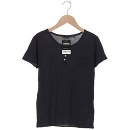 Marc O'Polo Marc O Polo Damen T-Shirt, marineblau, Gr. 36