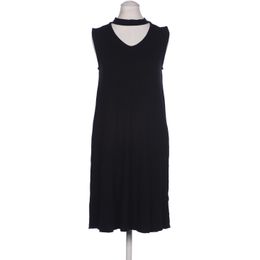 Only Damen Kleid, schwarz, Gr. 34