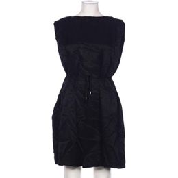 s.Oliver Damen Kleid, schwarz, Gr. 42