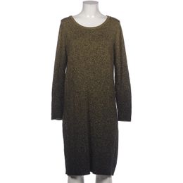 Deerberg Damen Kleid, grün, Gr. 42