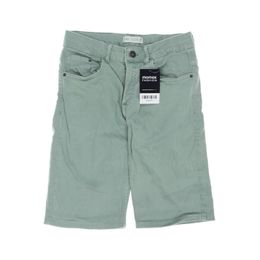 Zara Herren Shorts, hellgrün, Gr. 152