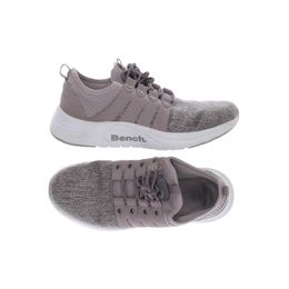 Bench. Damen Sneakers, flieder, Gr. 37