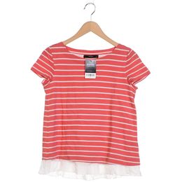 Hallhuber Damen T-Shirt, pink, Gr. 36