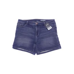 EDC by Esprit Damen Shorts, blau, Gr. 29