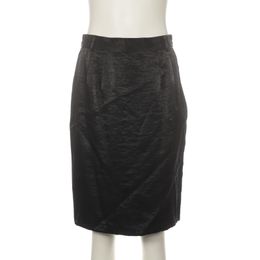 Alba Moda Damen Rock, schwarz, Gr. 40