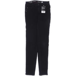 s.Oliver Damen Jeans, schwarz, Gr. 32