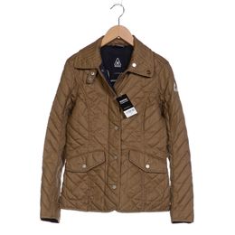 Gaastra Damen Jacke, braun, Gr. 34