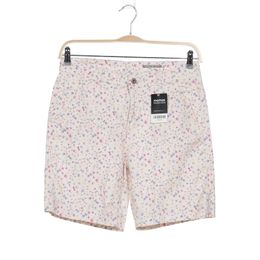 EDC by Esprit Damen Shorts, cremeweiß, Gr. 38