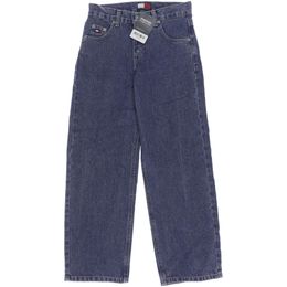 Tommy Hilfiger Herren Jeans, blau, Gr. 128