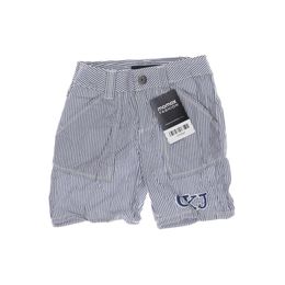 Calvin Klein Jeans Herren Shorts, grau, Gr. 86