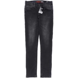 Vingino Herren Jeans, grau, Gr. 164