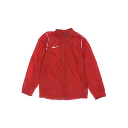 Nike Herren Jacke, rot, Gr. 134