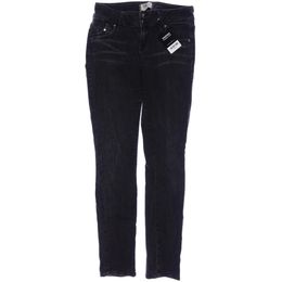 LTB Damen Jeans, schwarz, Gr. 30