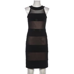 Joseph Ribkoff Damen Kleid, schwarz, Gr. 36