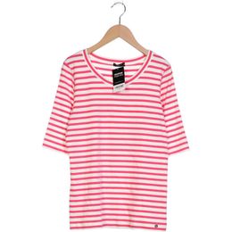 Marc Cain Damen T-Shirt, pink, Gr. 38