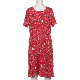 Bexleys woman Bexleys Damen Kleid, rot, Gr. 40