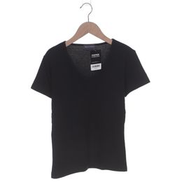 Marc O'Polo Marc O Polo Damen T-Shirt, schwarz, Gr. 36