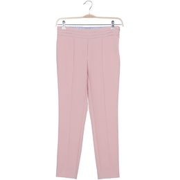 Steffen Schraut Damen Stoffhose, pink, Gr. 36