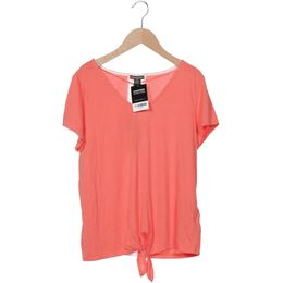 Street One Damen T-Shirt, pink, Gr. 38