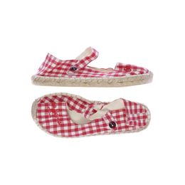 Pepe Jeans Damen Kinderschuhe, rot, Gr. 36