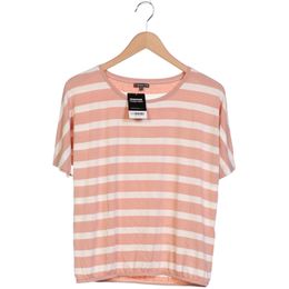 Street One Damen T-Shirt, pink, Gr. 38