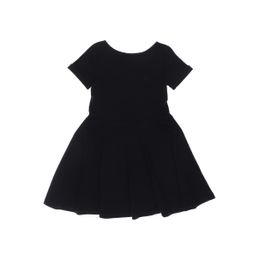 Polo Ralph Lauren Damen Kleid, schwarz, Gr. 140