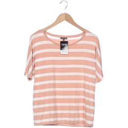 Street One Damen T-Shirt, pink, Gr. 40