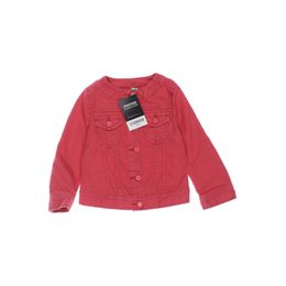 United Colors Of Benetton Damen Jacke, pink, Gr. 92