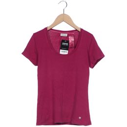 Street One Damen T-Shirt, pink, Gr. 38