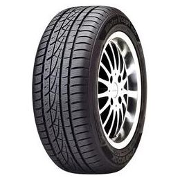 Hankook Winterreifen "W310" Autoreifen 20550 R15 86H Gr. 205mm / 50 % R 15 86H, schwarz