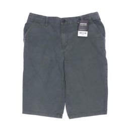 H&M H&M Herren Shorts, grün, Gr. 170