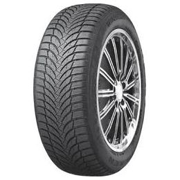 Nexen Winterreifen "WINGUARD SNOW G3 WH21 XL" Autoreifen Gr. 195mm / 55 % R 15 89H, schwarz