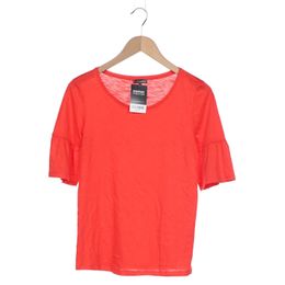 Street One Damen T-Shirt, pink, Gr. 34